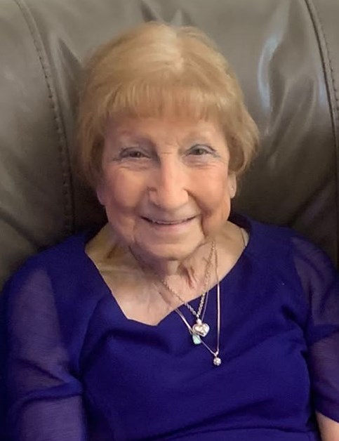 Patricia Sprague Obituary - Sanford, FL