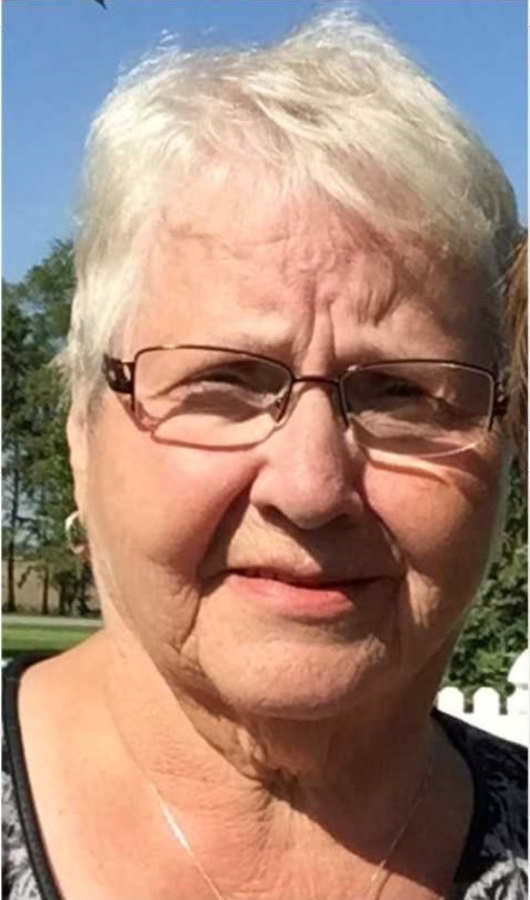 Jeaneane Kanable Obituary - Kokomo, IN