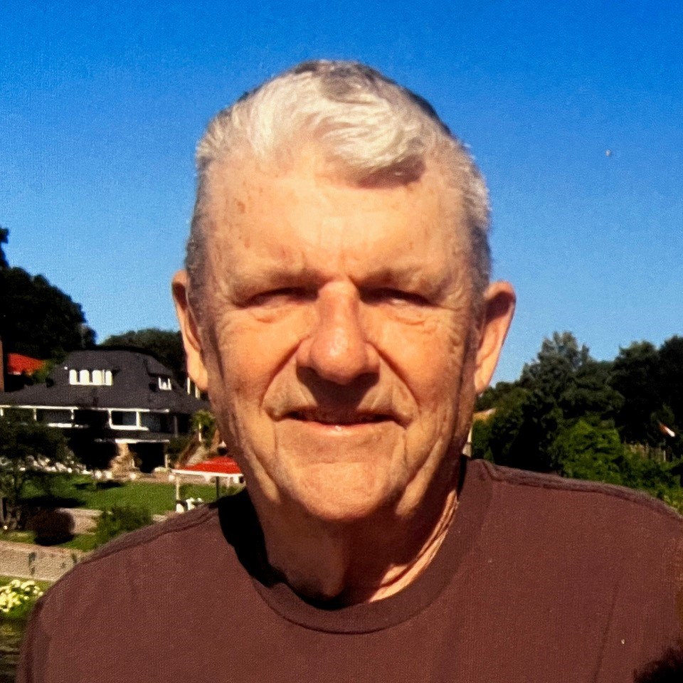 Leonard Brown Obituary - London, ON