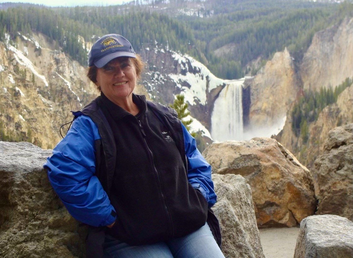 Charlotte McDevitt Obituary - Springfield, VA