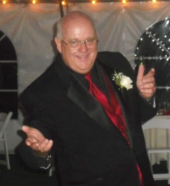 David Blanchette Obituary - Nashua, NH