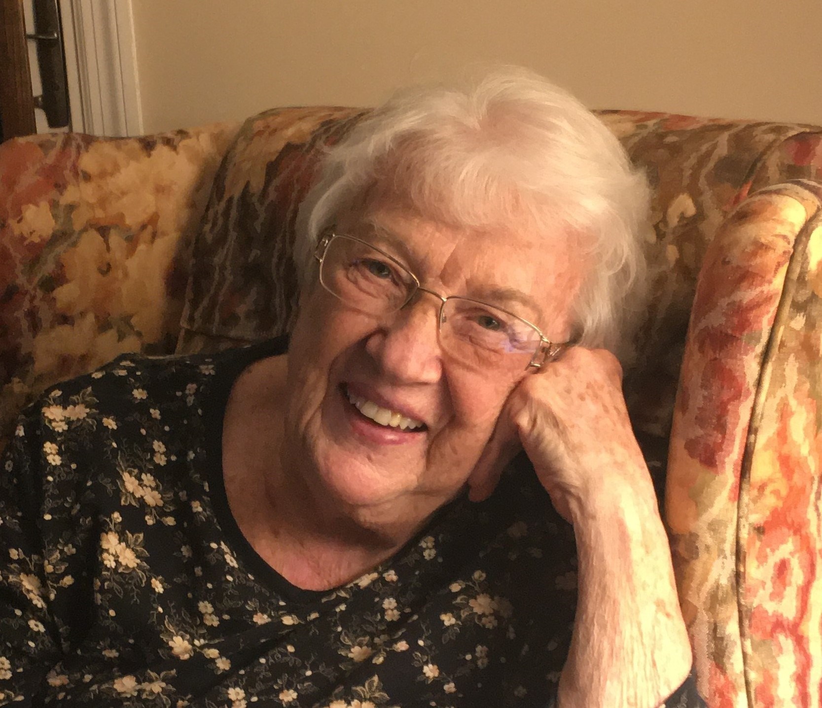 Saundra Lawrence Obituary - Columbus, OH