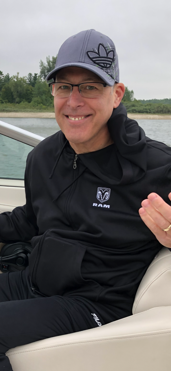 Daniel Silc Obituary - Guelph, ON