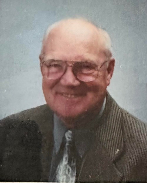 Lucien Lessard Obituary - Cornwall, ON