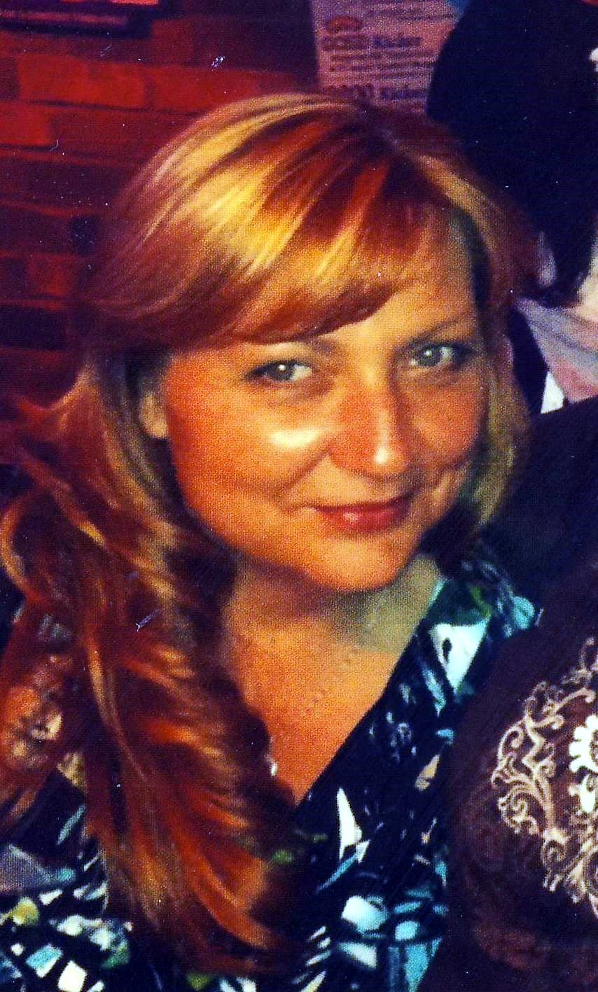 April Robin Obituary - Marrero, LA