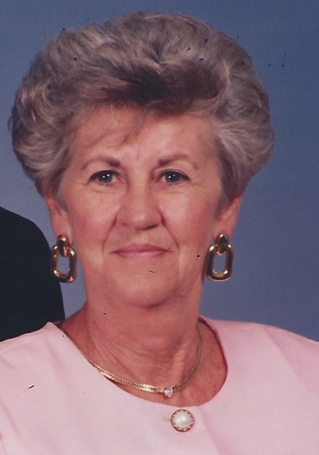 Shirley Pridgen Obituary - New Bern, NC