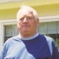 James Baugh Obituary - Columbus, OH