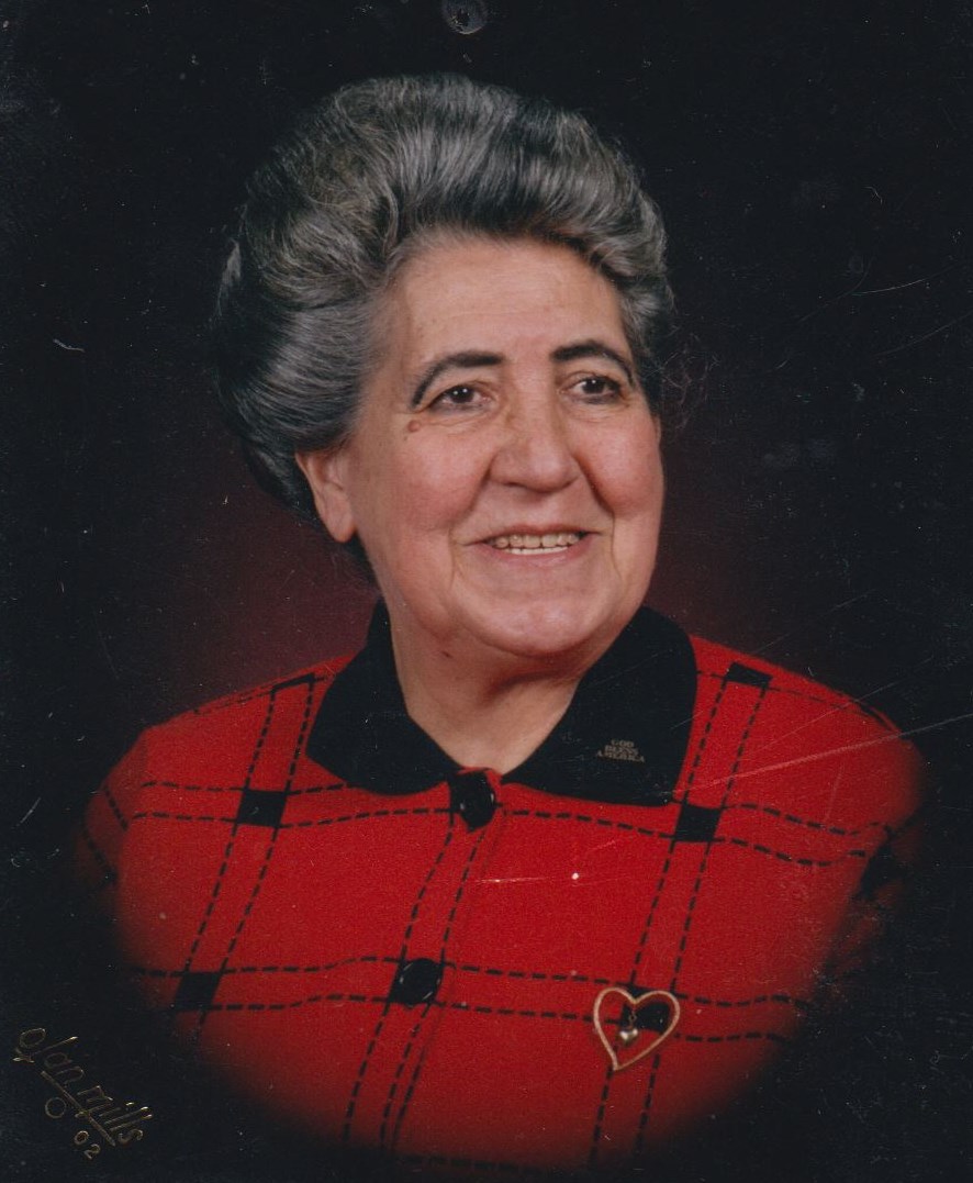 Mary Clayton Obituary - Cullman, AL