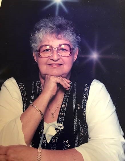 Linda Elizabeth Denney Obituary - Jacksonville, FL