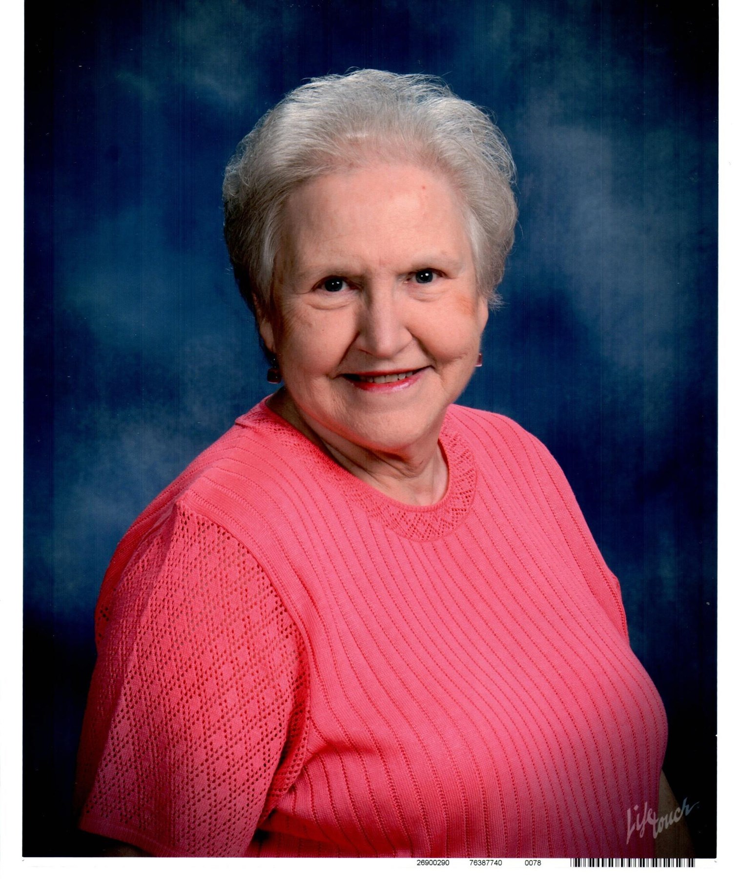 Patsy Flint Obituary - Anniston, AL