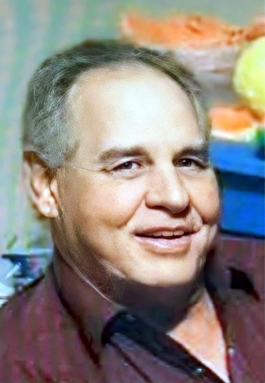 David Johnson Obituary - Chalmette, LA