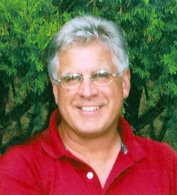 John Fredrick Wolf Jr. Obituary - Salem, OR