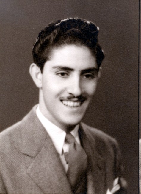 Samuel Peter Centanni Obituary - New Orleans, LA