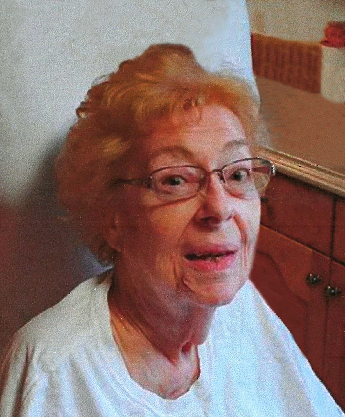 Lila A. Gigikos Obituary - Wheat Ridge, CO