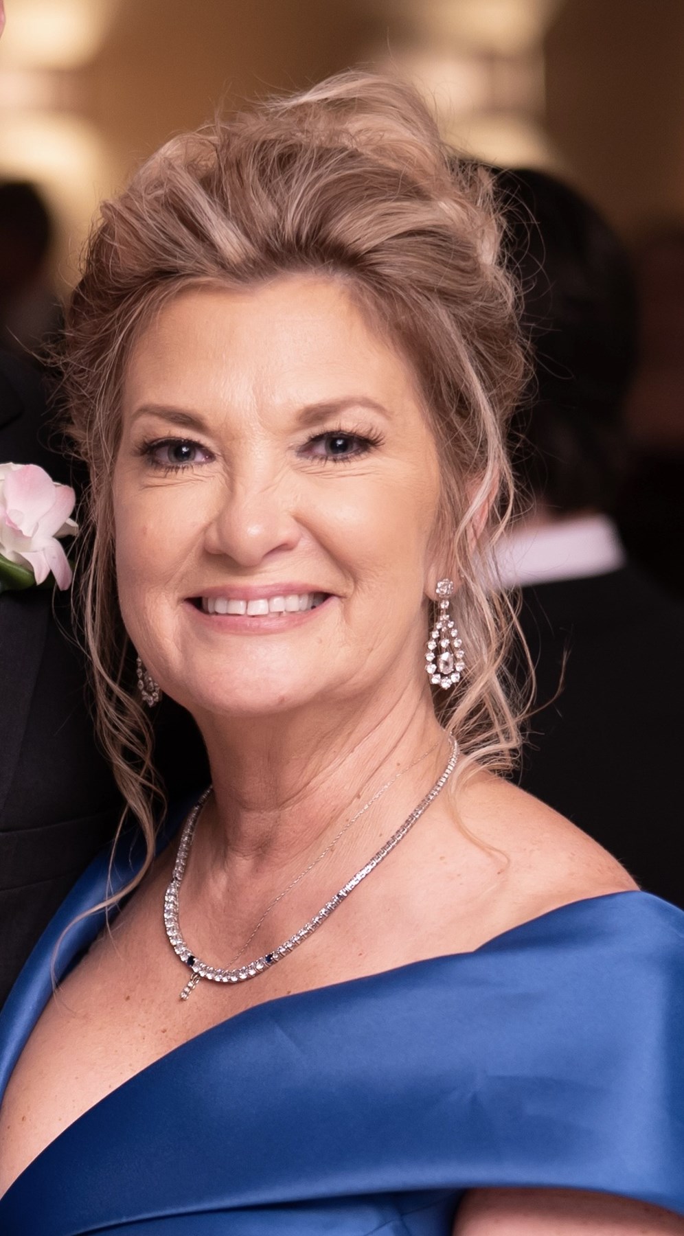 Gaynel Elmer Obituary - Metairie, LA