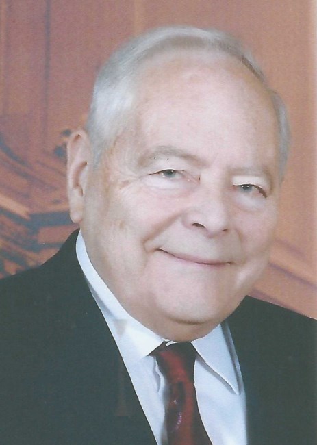 Edwin Matthews Obituary - Dayton, OH