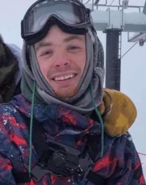 Alexander Benefiel Obituary - Snohomish, WA