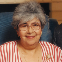 Eva Mead Obituary - Hemet, CA