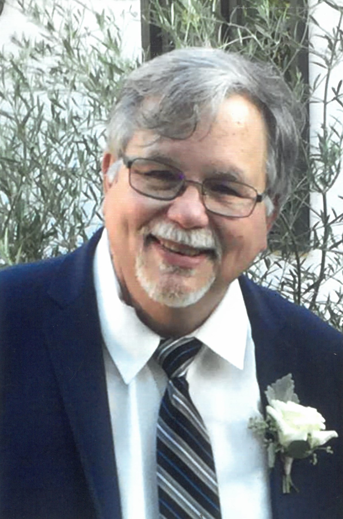 Timothy McDonald Obituary - Santa Ana, CA