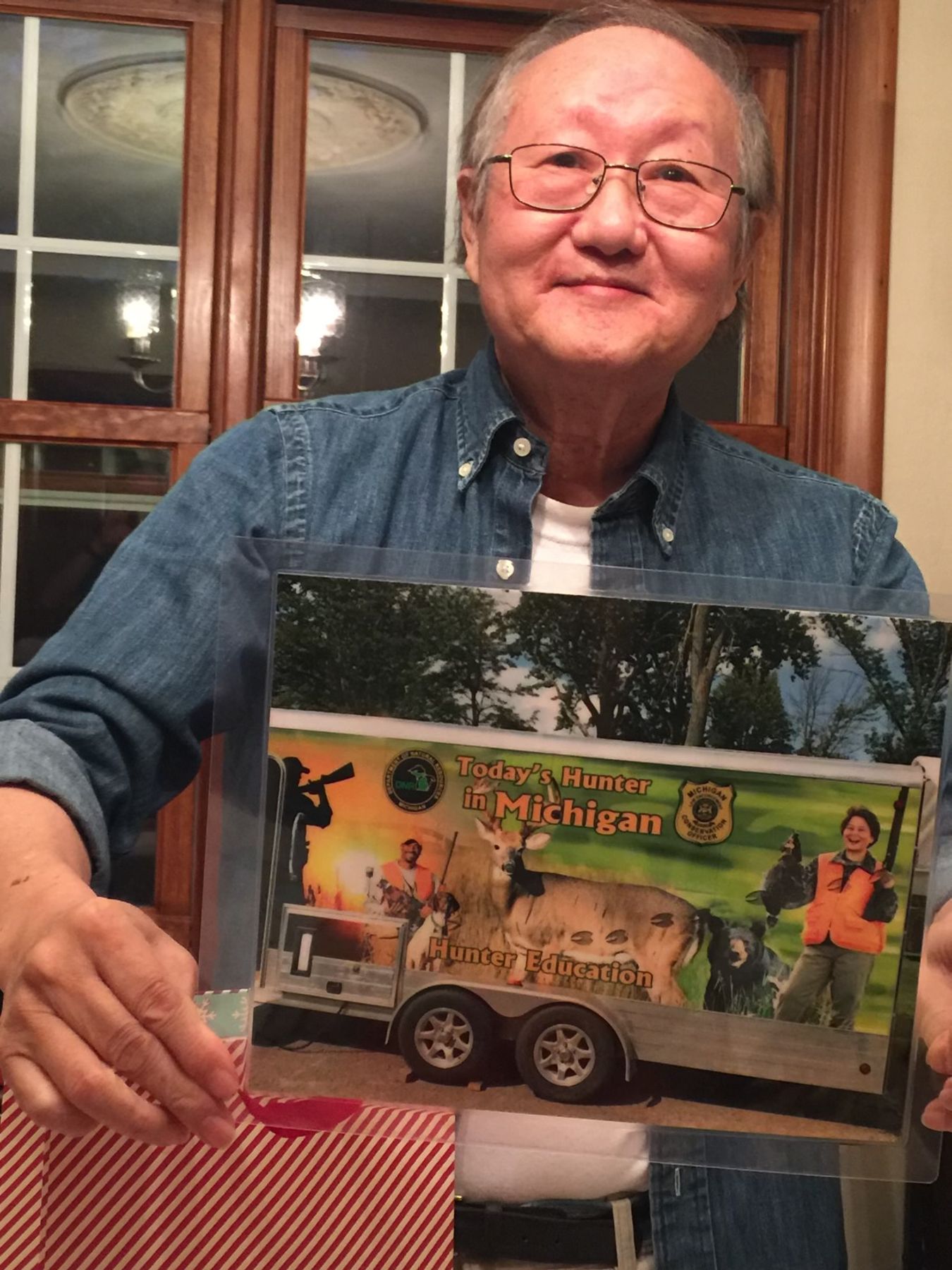 Carl Peng Obituary - Keego Harbor, MI