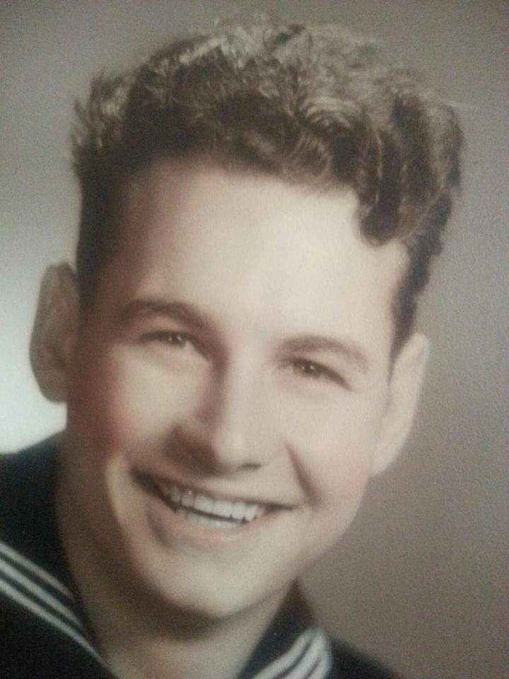 James Furrow Obituary - Beckley, WV