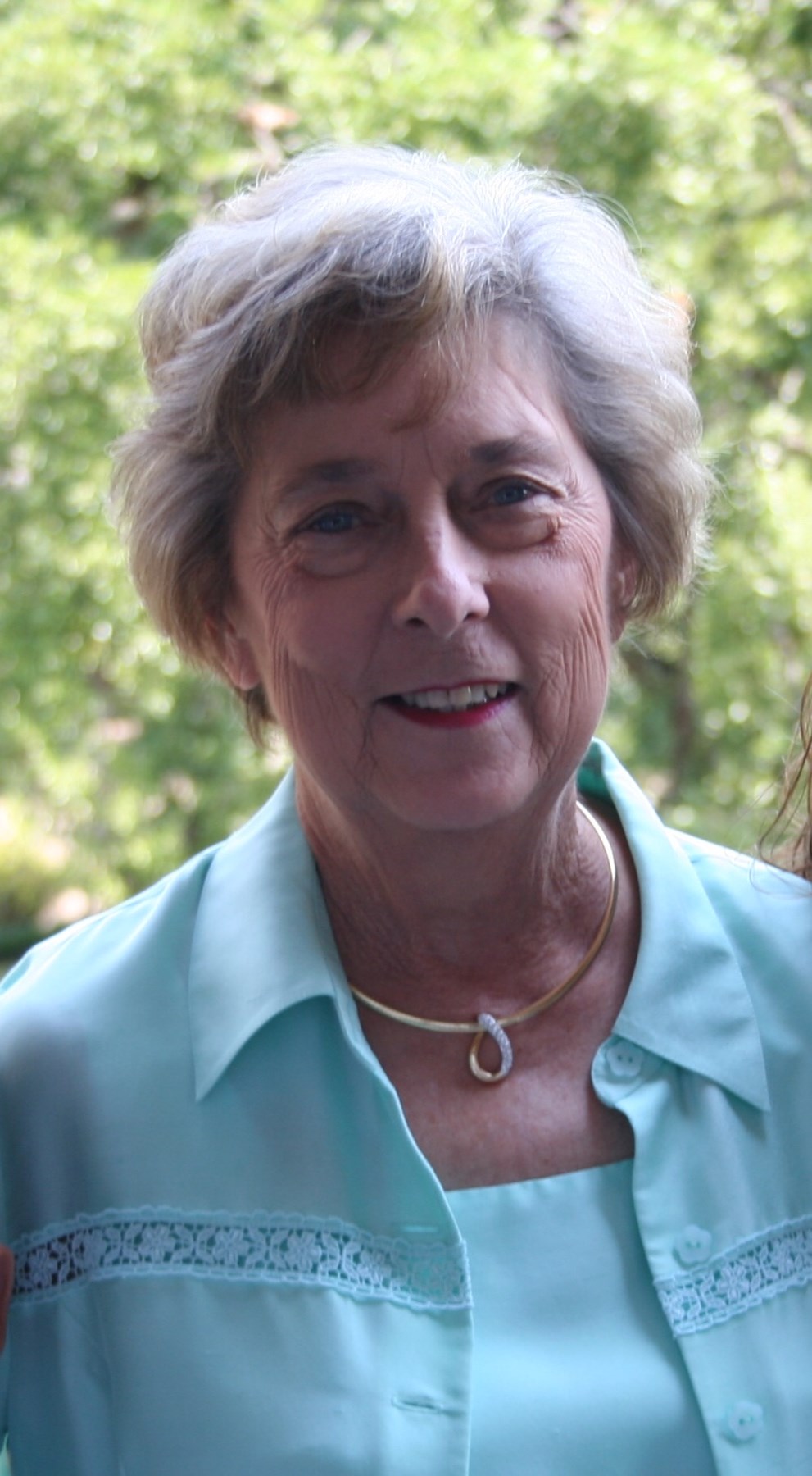 Kay Clark Obituary - Mobile, AL