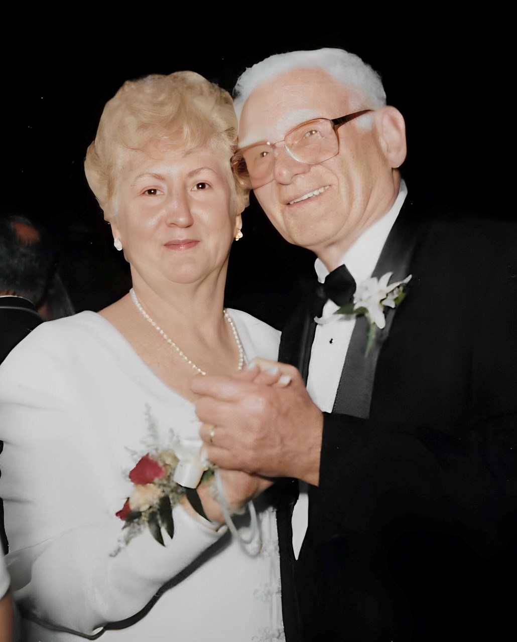 Shirley Smith Obituary - Norwich, CT