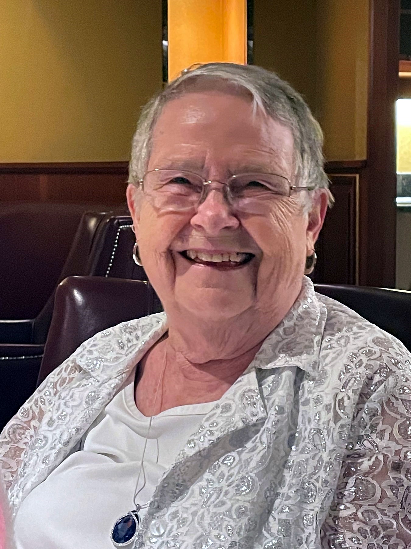 Carolyn Jane Brown Sherrick Obituary - Greensboro, NC