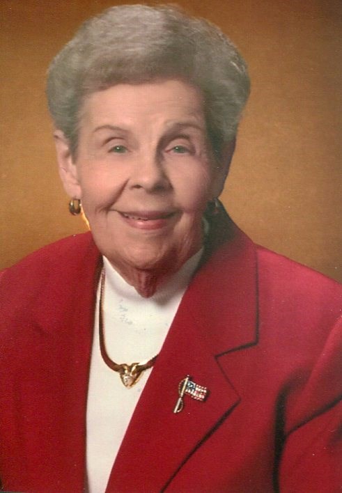 Josephine Porter Bailey Obituary - Mobile, AL