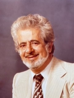 Peter Flangas Obituary - Las Vegas, NV