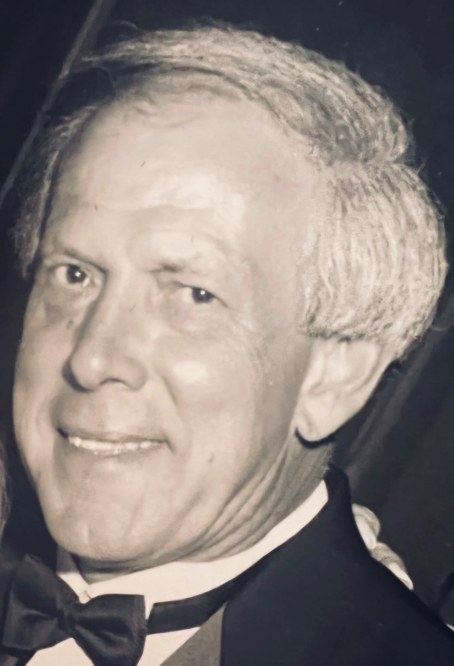 Charles Landry Obituary - Baton Rouge, LA