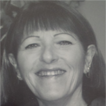 Robin Fowlie Obituary - Victorville, CA