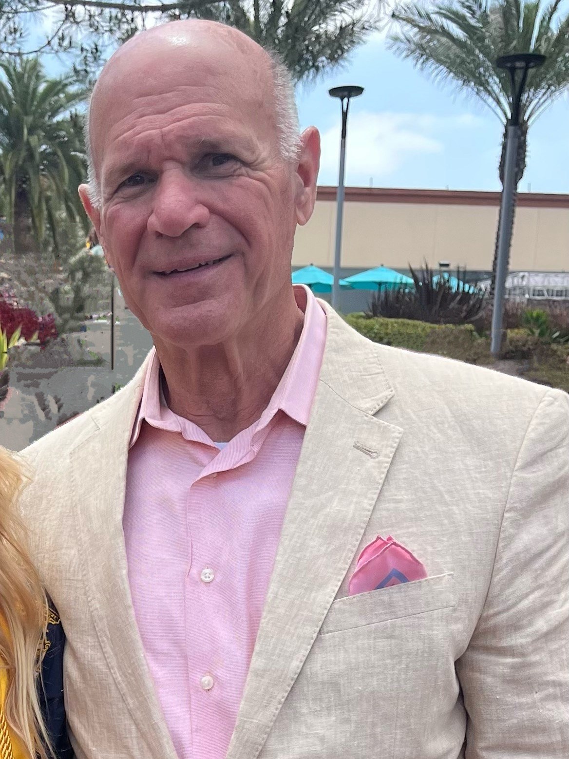 Richard Klein Obituary - Corona Del Mar, CA