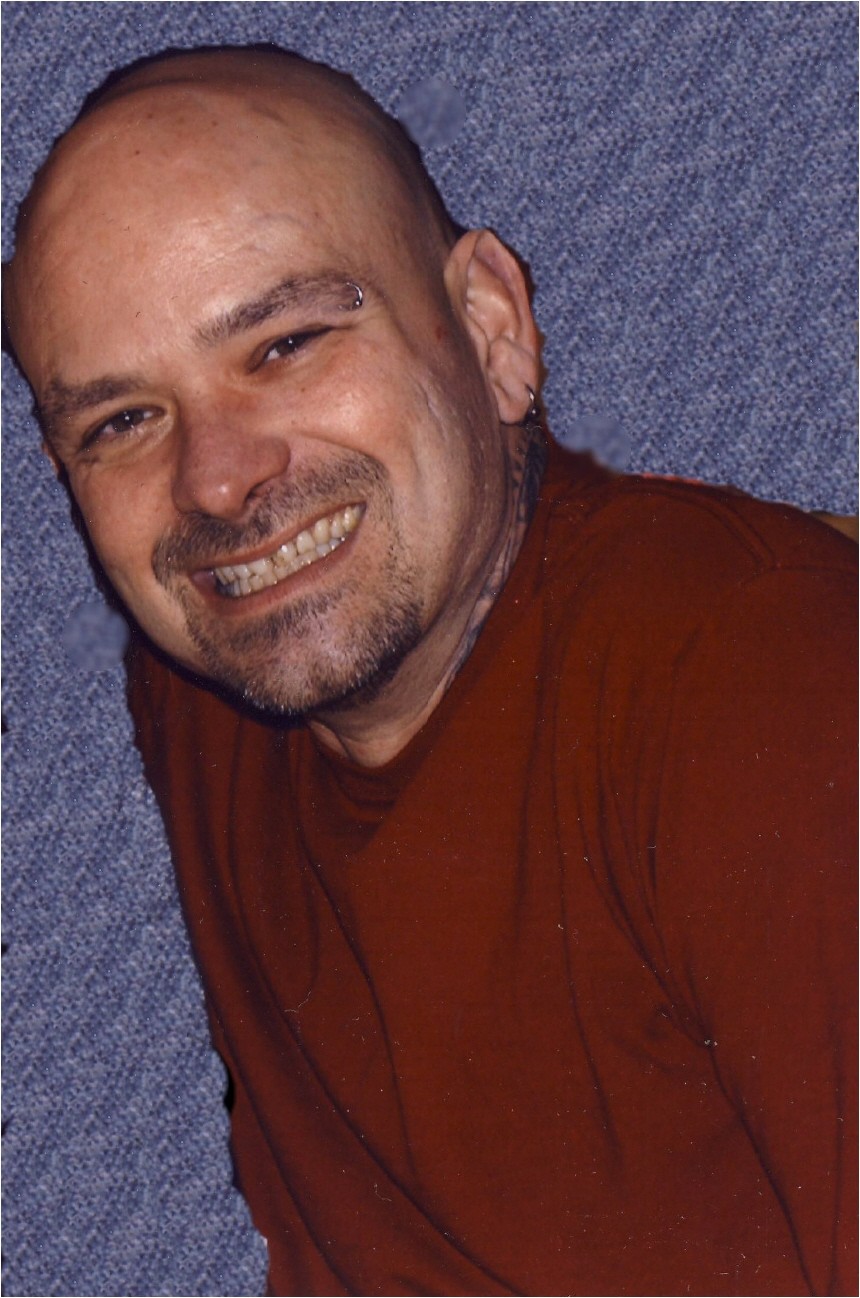 Bryan Keith Carnes Obituary - Houston, TX