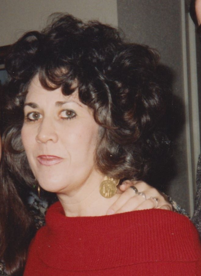 Frankie Russell Obituario - Houston, TX