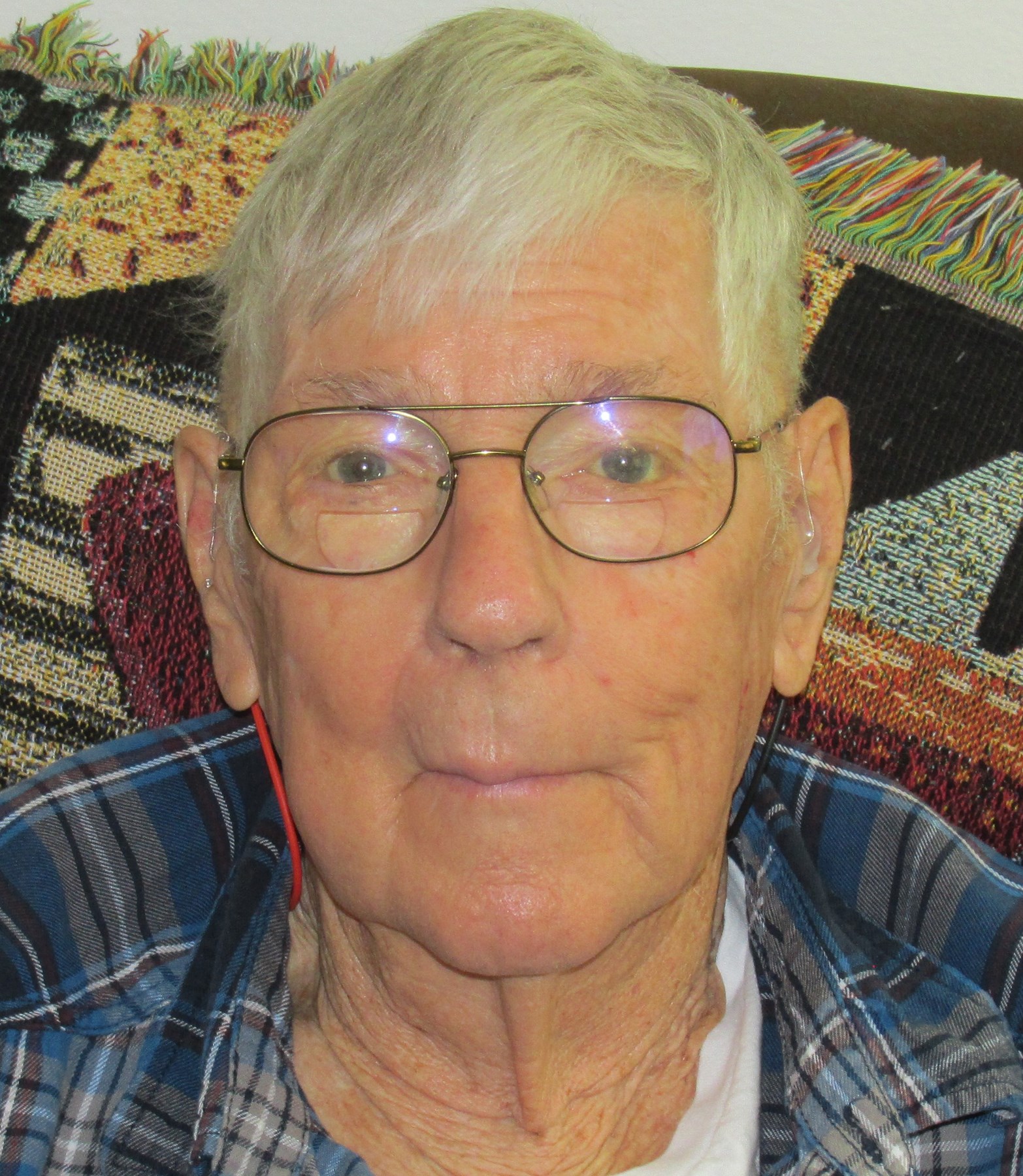 Gerald Kirsch Obituary - Menifee, CA