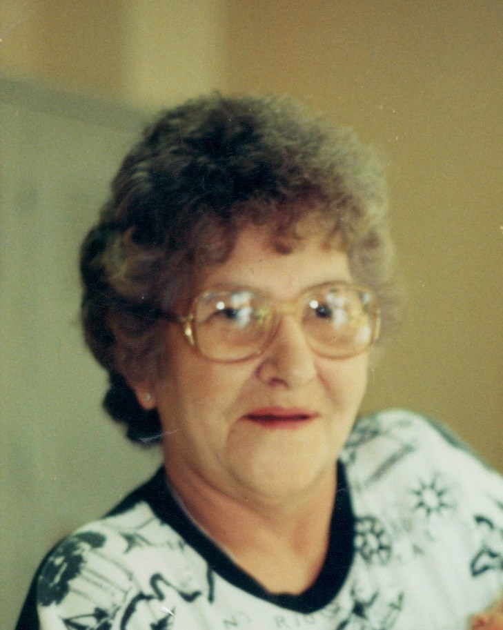 Dorothy Morrell Obituary - Digby, NS
