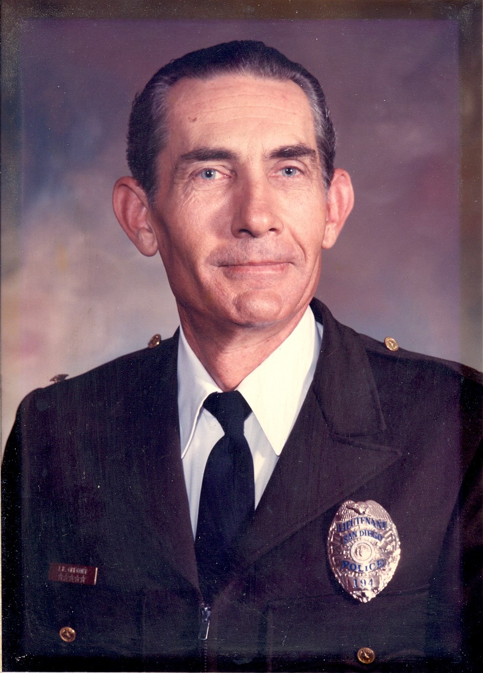 John Gregory Obituary - Lemon Grove, CA