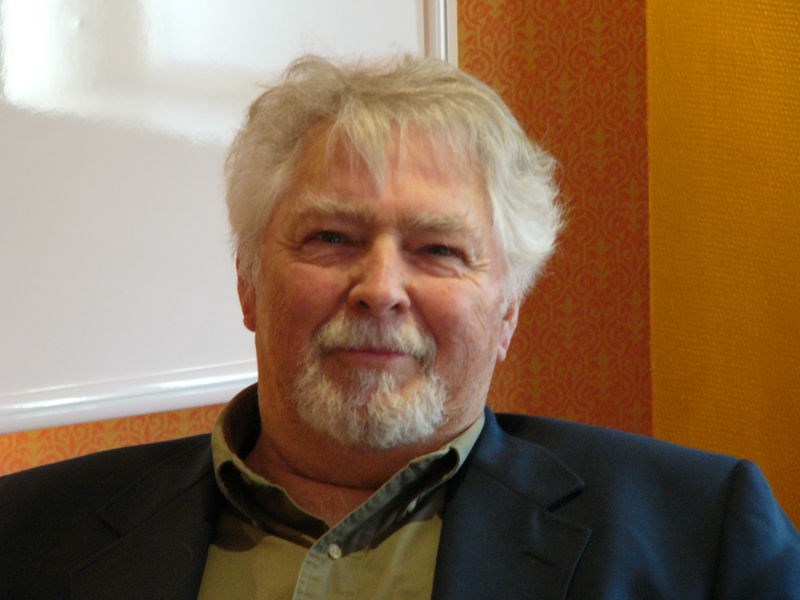 Milton Behrens Obituary - Austin, TX