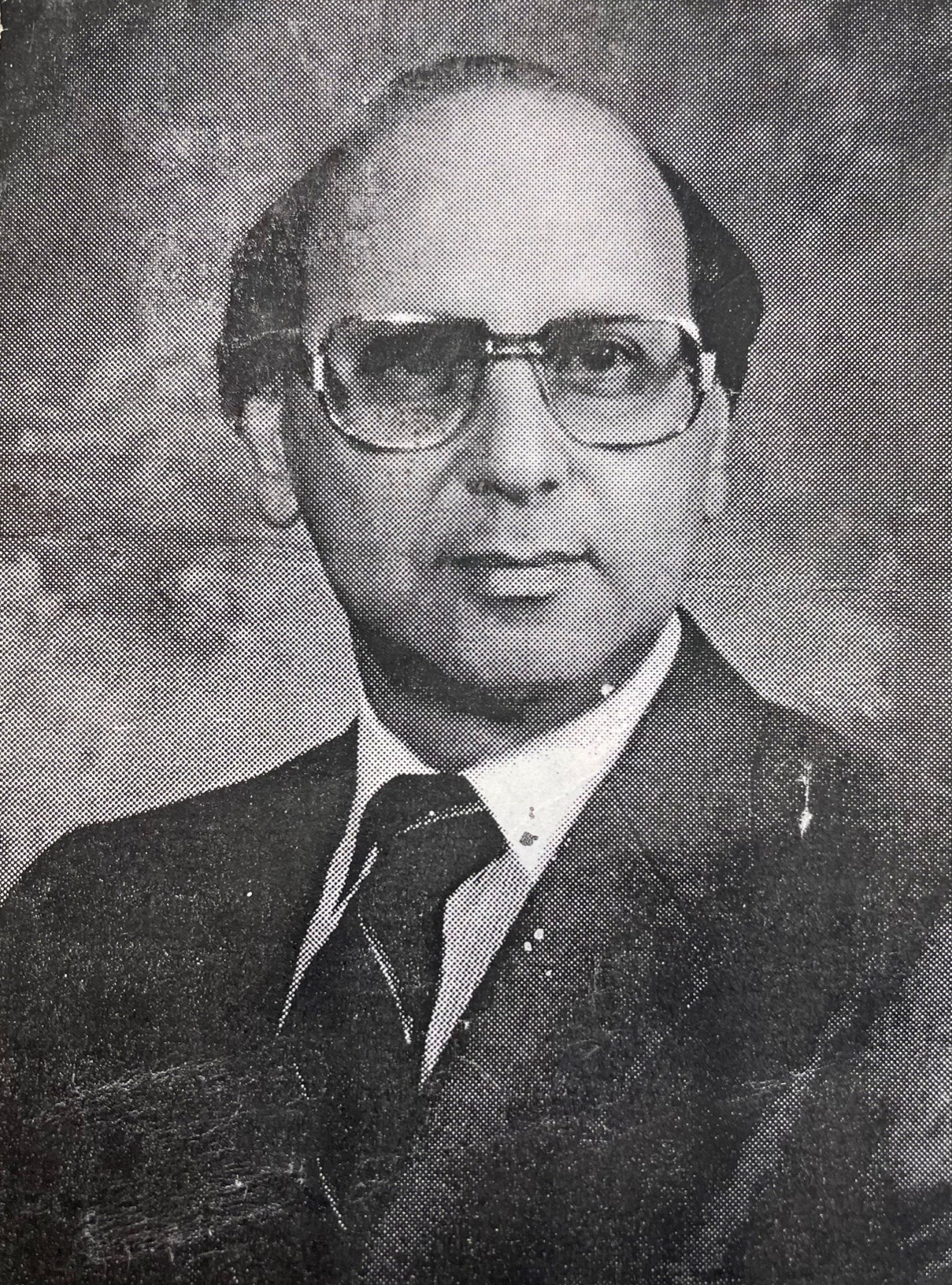 Kenneth Croft Obituary - Bellaire, TX