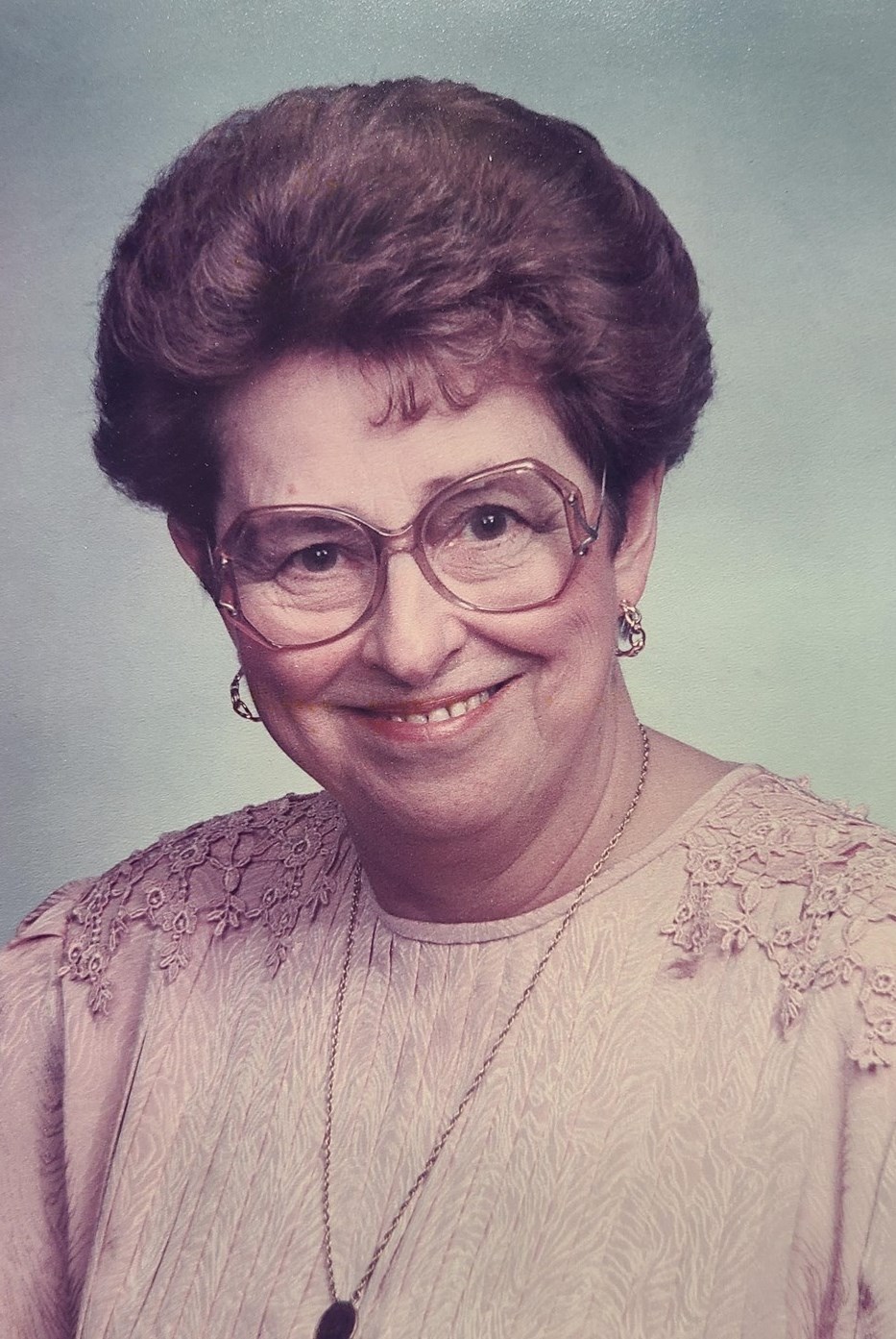 Helen Weber Obituary - Omaha, NE
