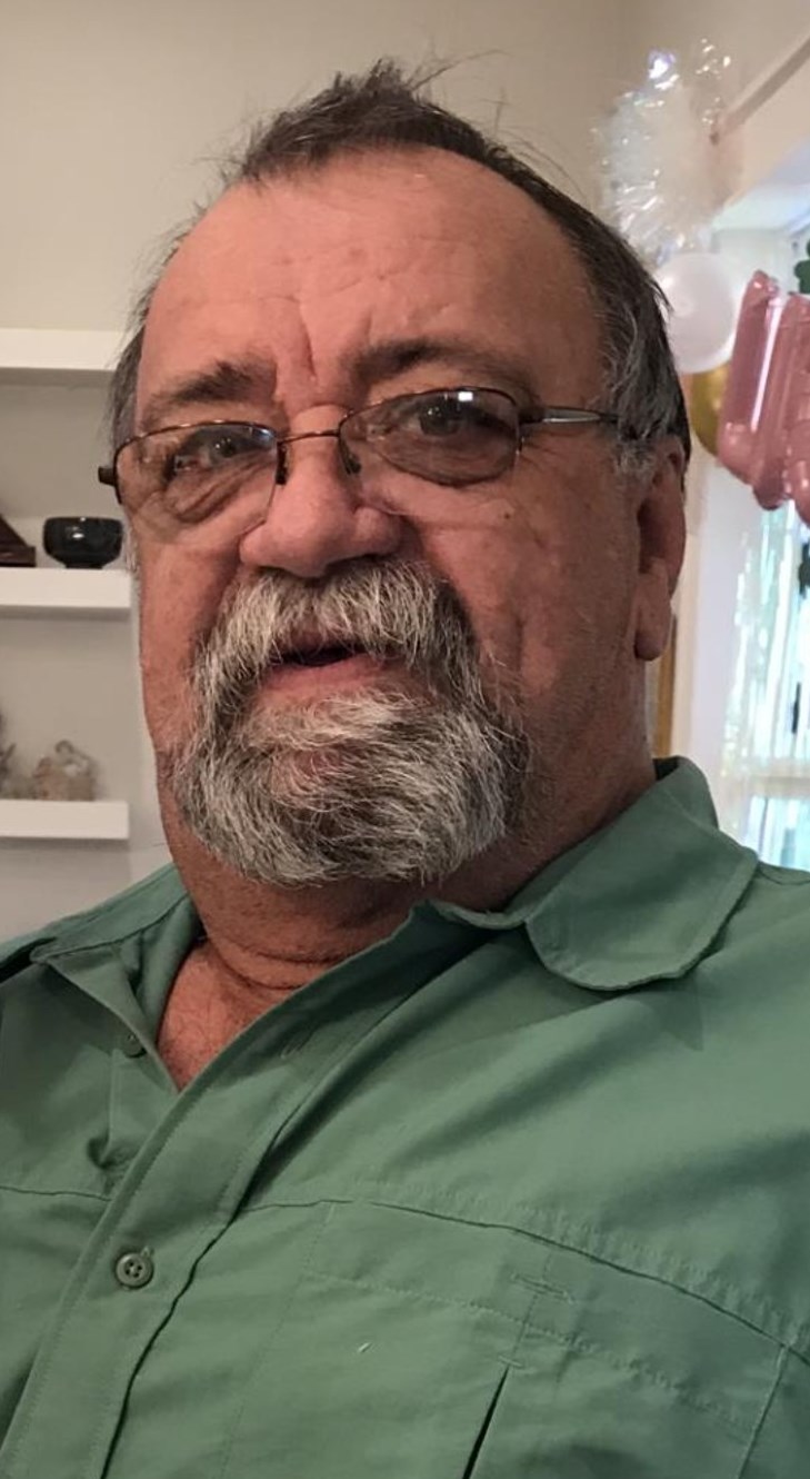 James Marcantel Obituary - Westlake, LA