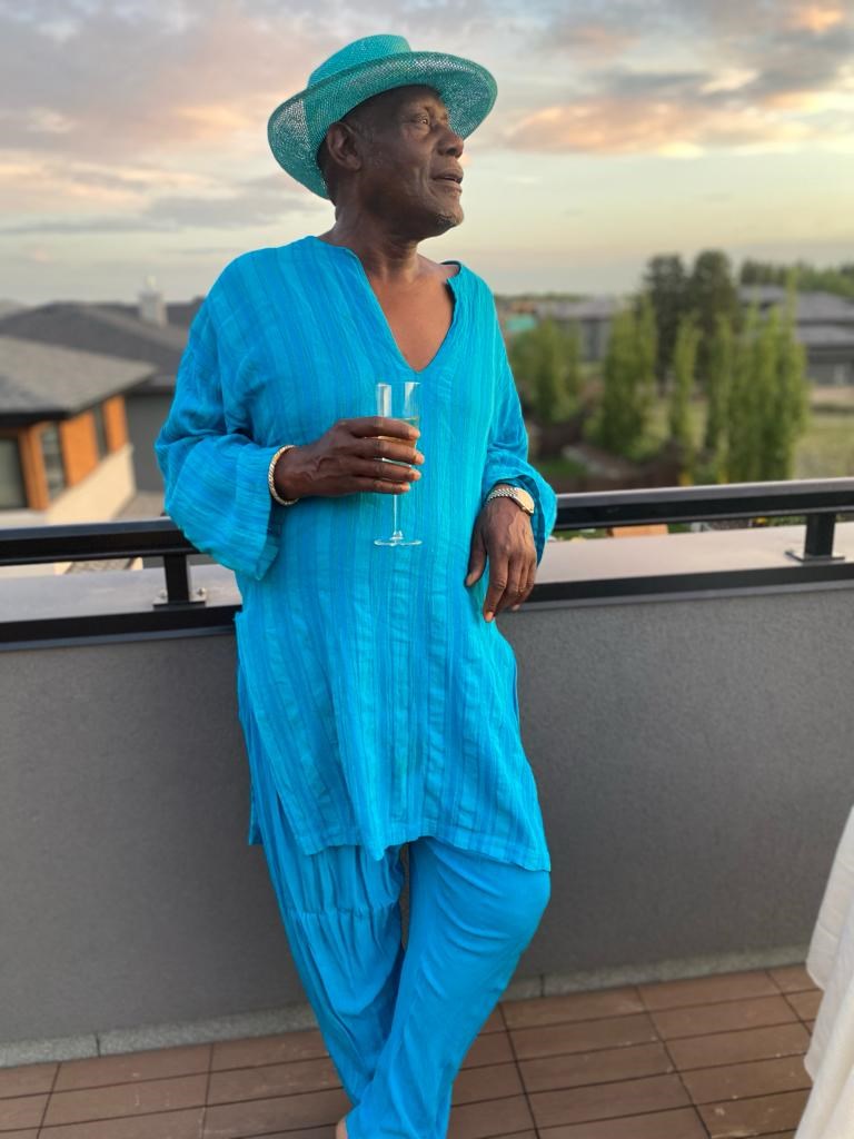 Edward Andrews Obituary - Edmonton, AB