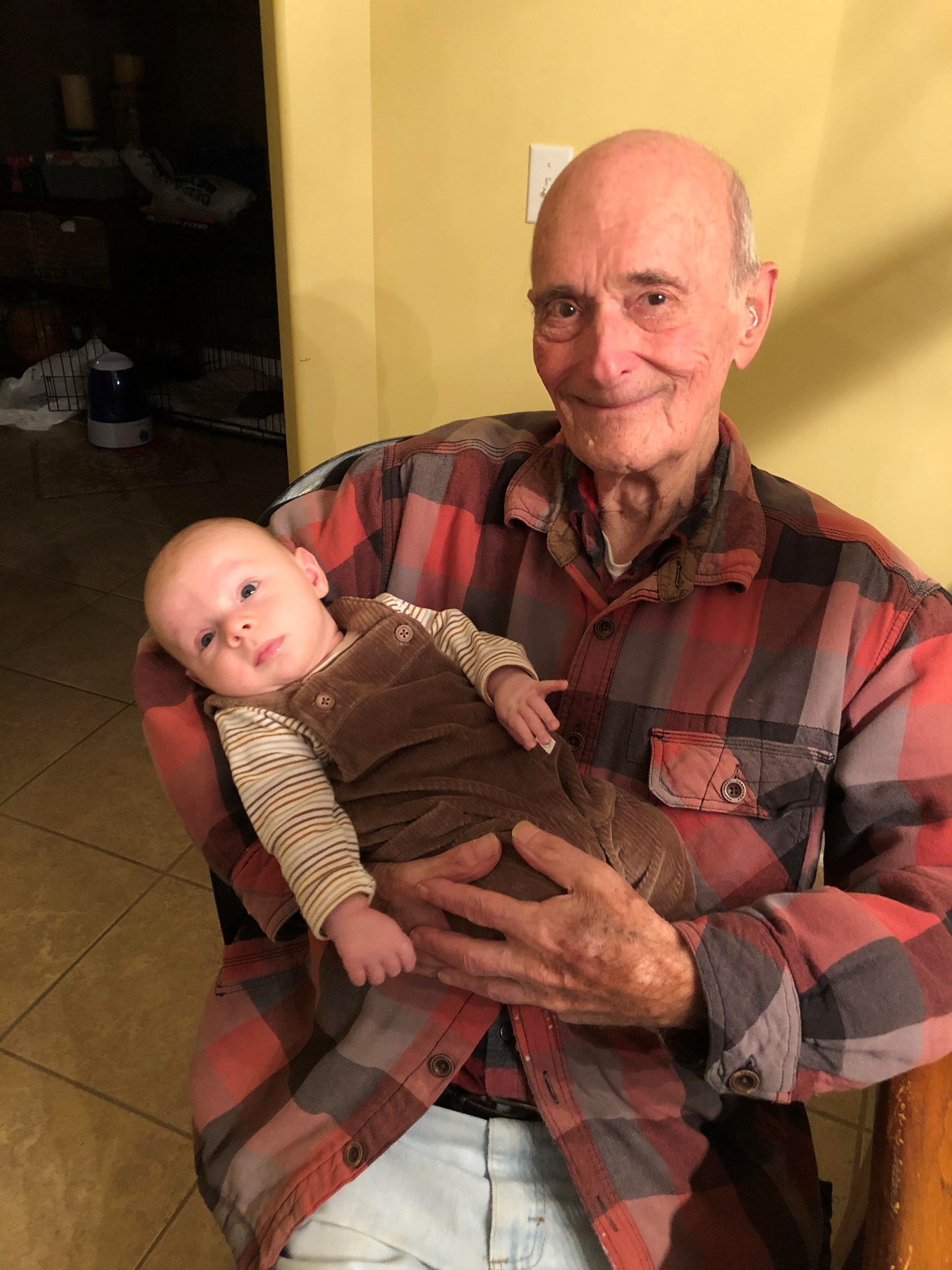 Joseph Miller Obituary - Oak Lawn, IL