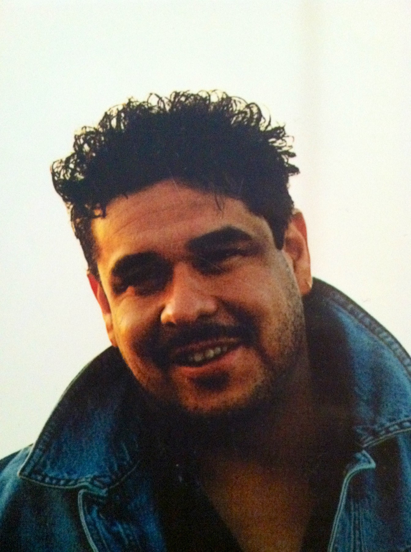 Michael DeLaRosa Obituary - Winnemucca, NV