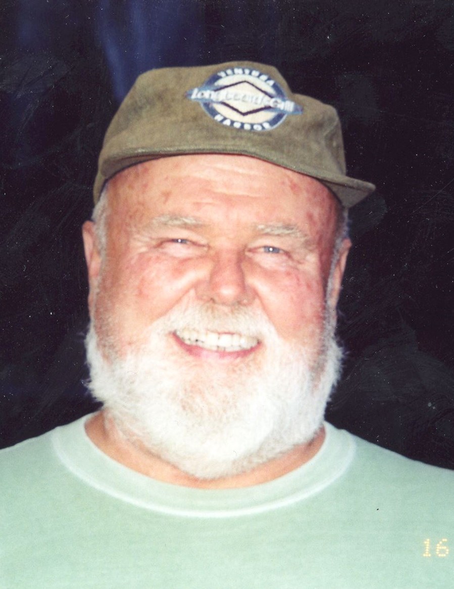 Richard Clayton Obituary - Paso Robles, CA