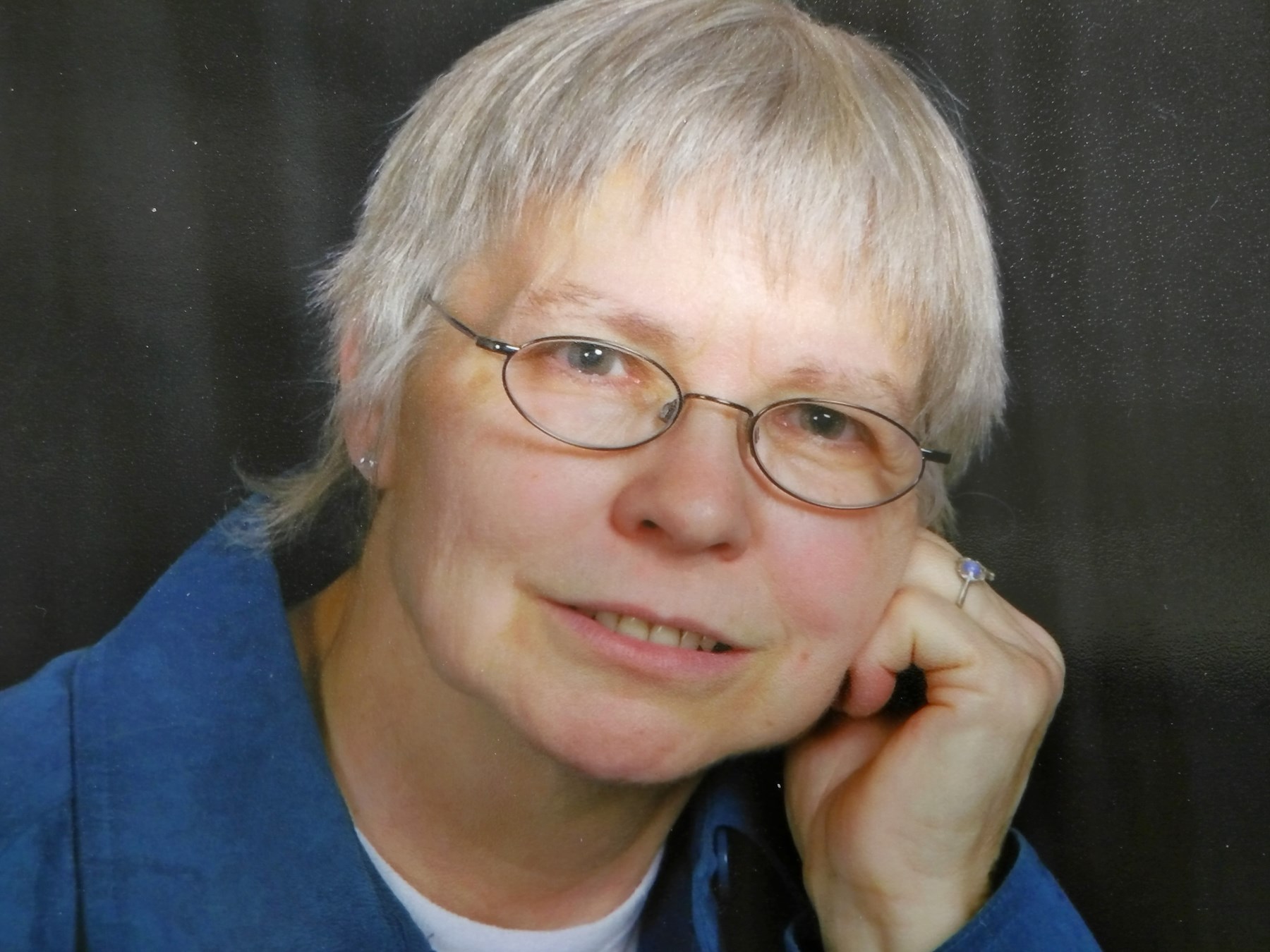 Gerry Sipe Obituary - Albion, MI