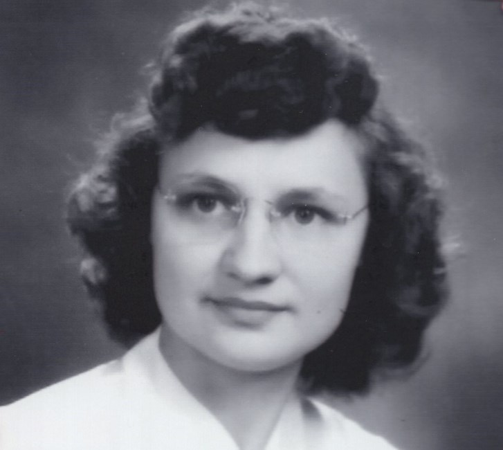 Ruth Smallwood Obituario - Auburndale, FL