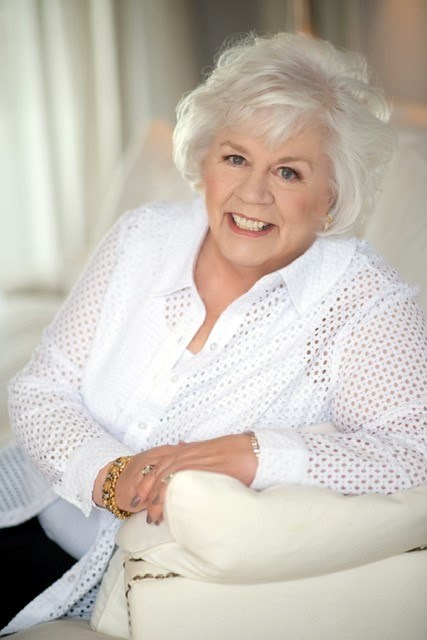 Barbara Bollinger Obituary - Naples, FL