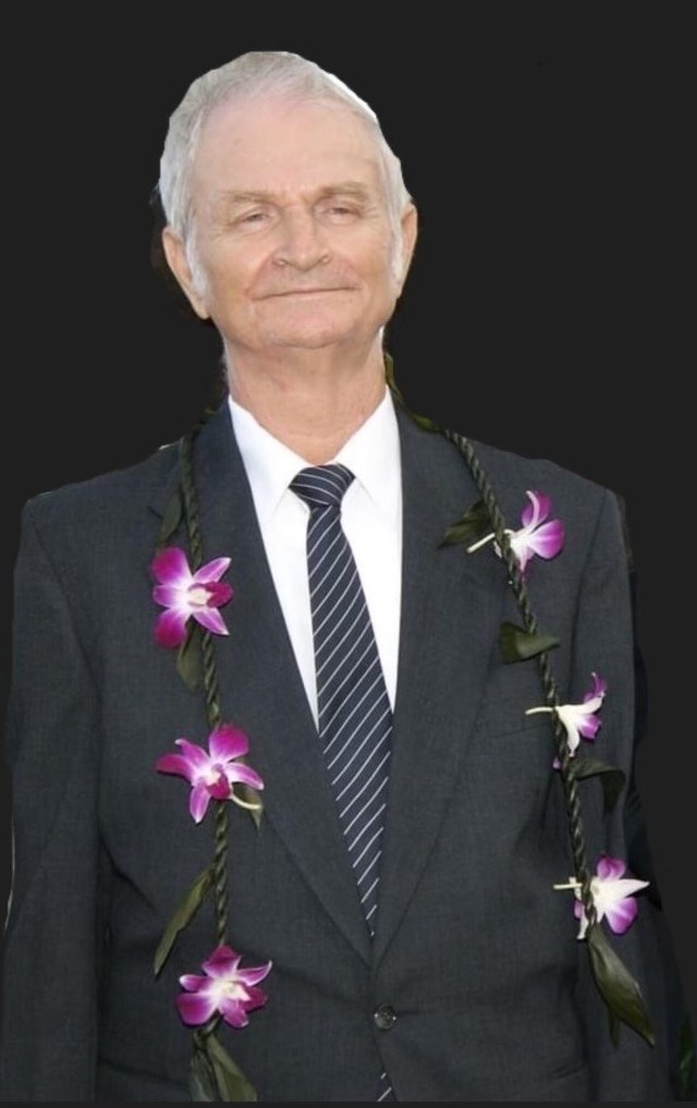 Alfred de Leon Obituary - Mission, TX